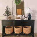 Four Hands Suki Console Table & Reviews | Perigold